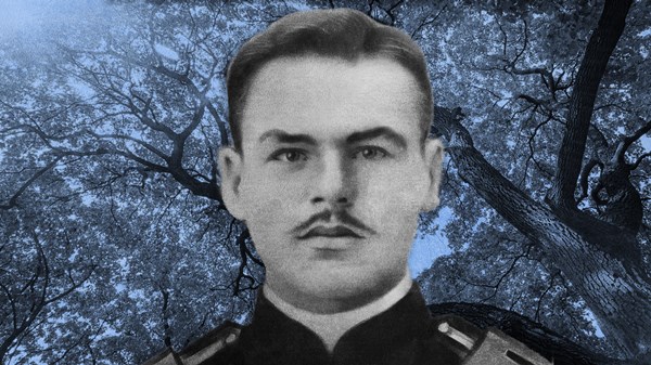 How a 105-Year-Old Ukrainian Called Life’s Bluff | True Story | OZY ...