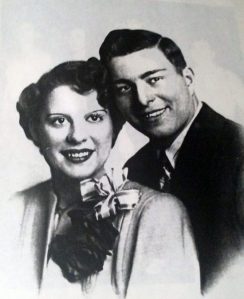Another “Rosie” Story – DAVE DOES HISTORY