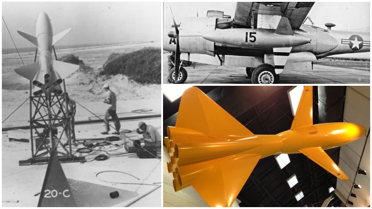 Packing a Wallops, 75 Years Ago Today – DAVE DOES HISTORY