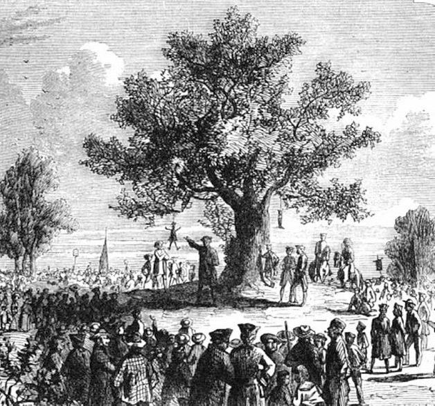 Boston 1775: When Did the American Revolution Begin? – DAVE DOES HISTORY