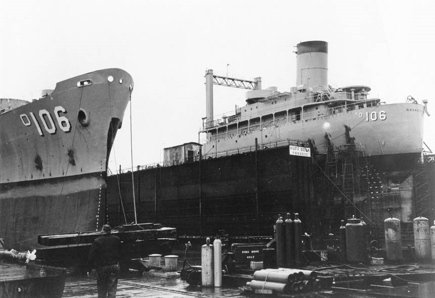 “jumboized” WWII warships – DAVE DOES HISTORY