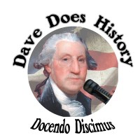 Maria Hester Monroe: The First Daughter Wedding – DAVE DOES HISTORY