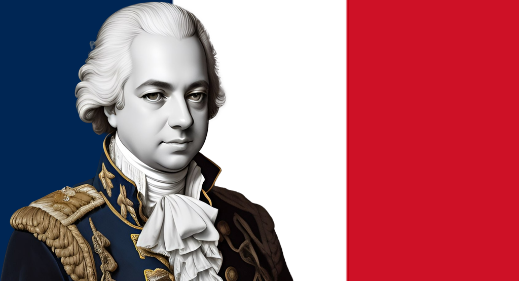 Louis the Last – DAVE DOES HISTORY