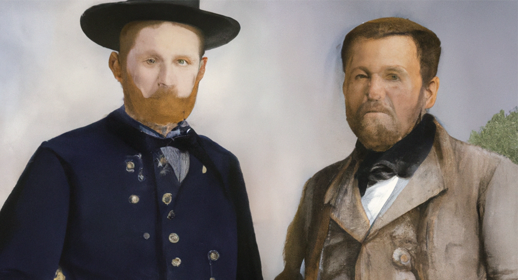 Cheat Mountain – DAVE DOES HISTORY