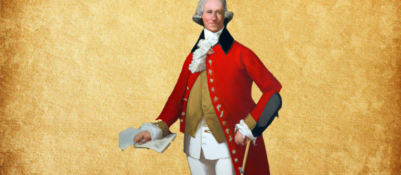 TREASON! – DAVE DOES HISTORY