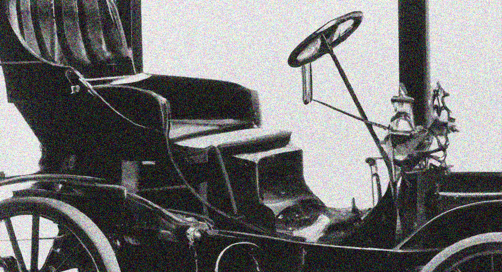 The Tragic Death of Henry Bliss – DAVE DOES HISTORY