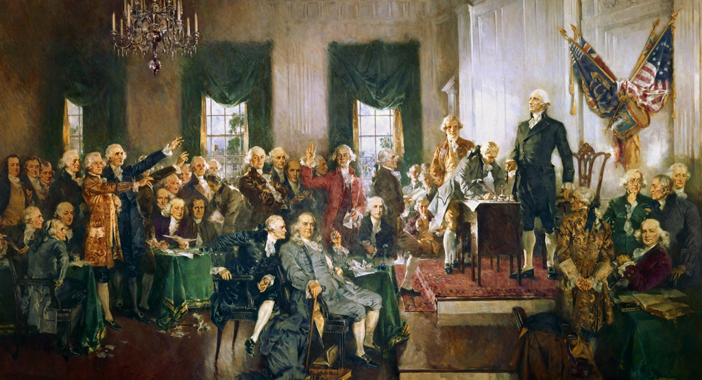 Constitution Day – DAVE DOES HISTORY