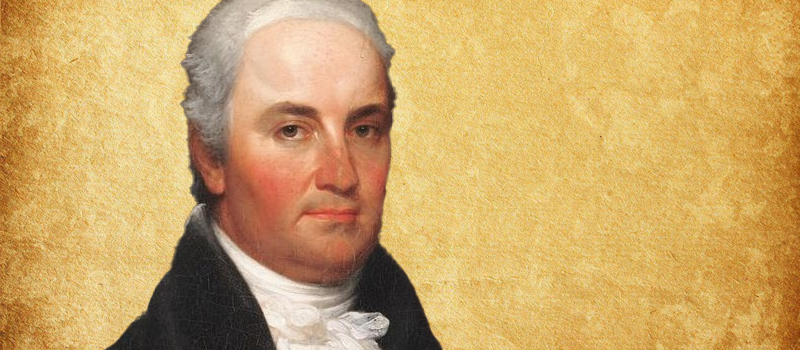 Christopher Gore – DAVE DOES HISTORY