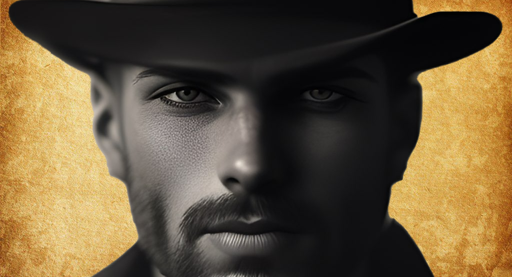 He Robbed the Glendale Train – DAVE DOES HISTORY