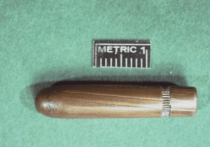 The Magic Bullet and Other Theories – DAVE DOES HISTORY