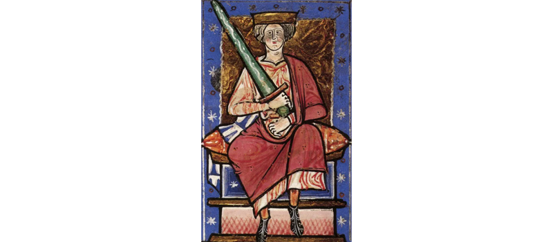 Edgar Ætheling – DAVE DOES HISTORY