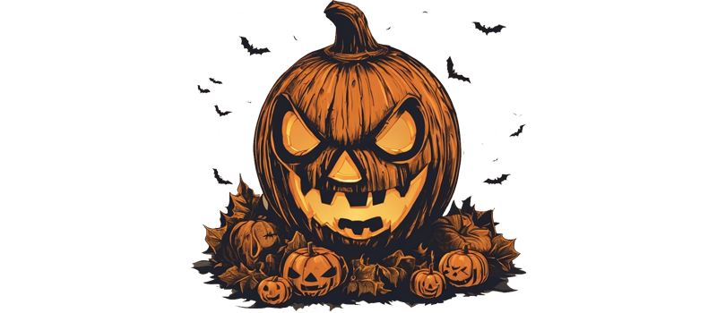 Happy Halloween! – DAVE DOES HISTORY