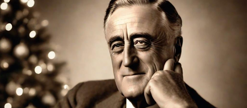 Franksgiving – DAVE DOES HISTORY