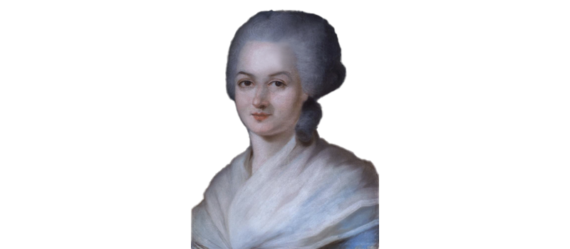 Olympe de Gouges – DAVE DOES HISTORY