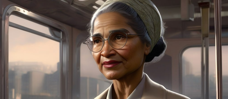 The Montgomery Bus Boycott – DAVE DOES HISTORY