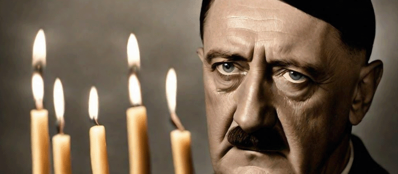 Light Will Overcome Dark – DAVE DOES HISTORY