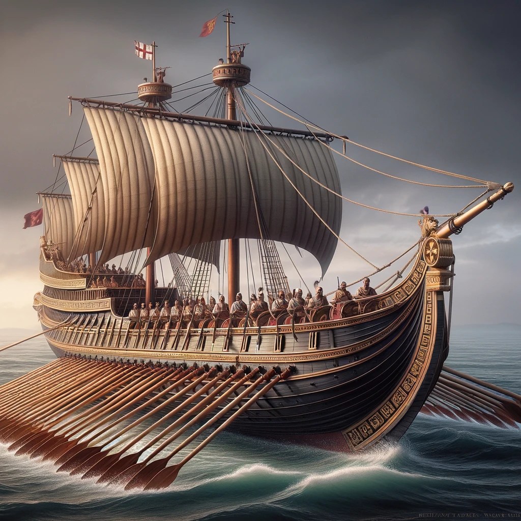 The End of the 1st Punic War – DAVE DOES HISTORY