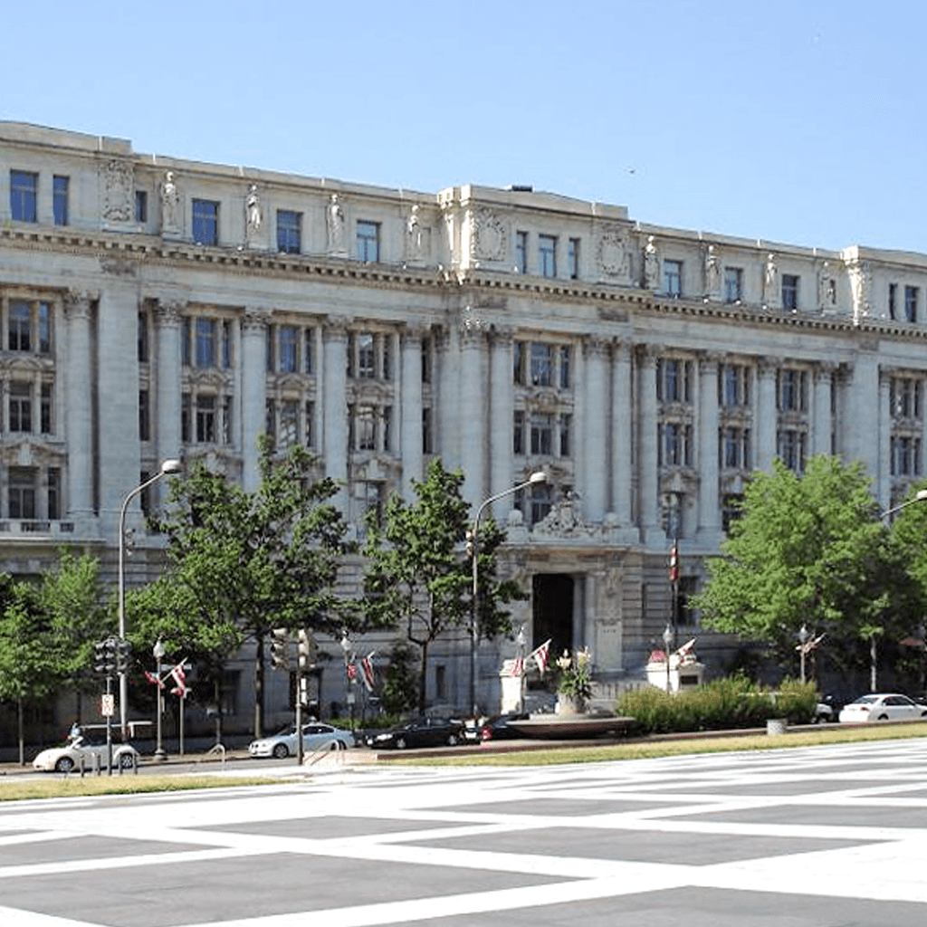 The Hanafi Siege – DAVE DOES HISTORY