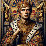 Otto III – DAVE DOES HISTORY