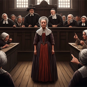 Bridget Bishop – DAVE DOES HISTORY