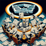 The Pentagon Papers – DAVE DOES HISTORY