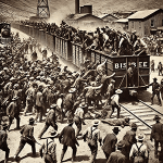 The Bisbee Deportation – DAVE DOES HISTORY