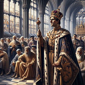 The Edict of Expulsion – DAVE DOES HISTORY