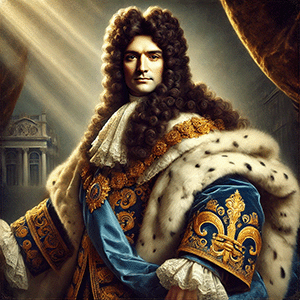 L’état, C’est Moi – DAVE DOES HISTORY