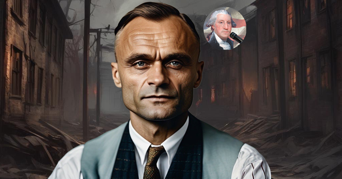 Witold Pilecki – DAVE DOES HISTORY