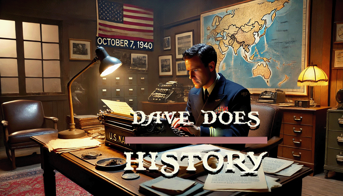 The McCollum Memo – DAVE DOES HISTORY