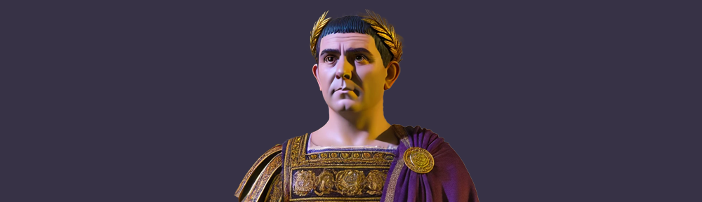 The Roman Reformer – DAVE DOES HISTORY