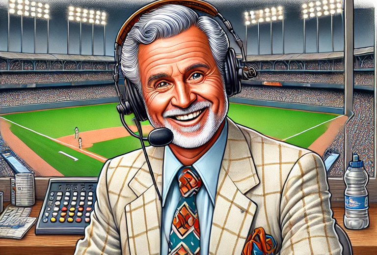 Mr. Baseball – DAVE DOES HISTORY