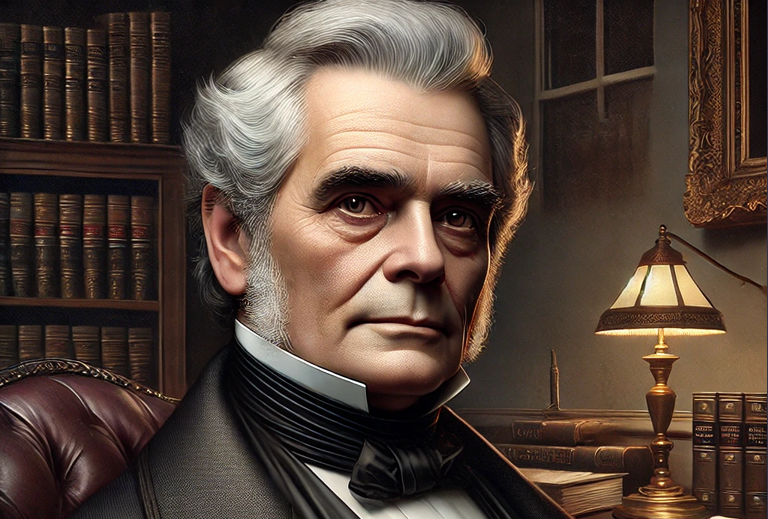 Liberty and Union – DAVE DOES HISTORY