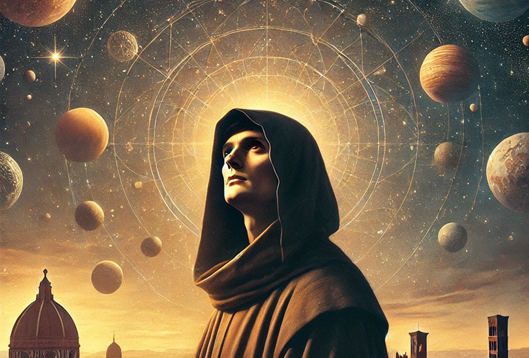 We Don’t Talk (Enough) About Bruno – DAVE DOES HISTORY