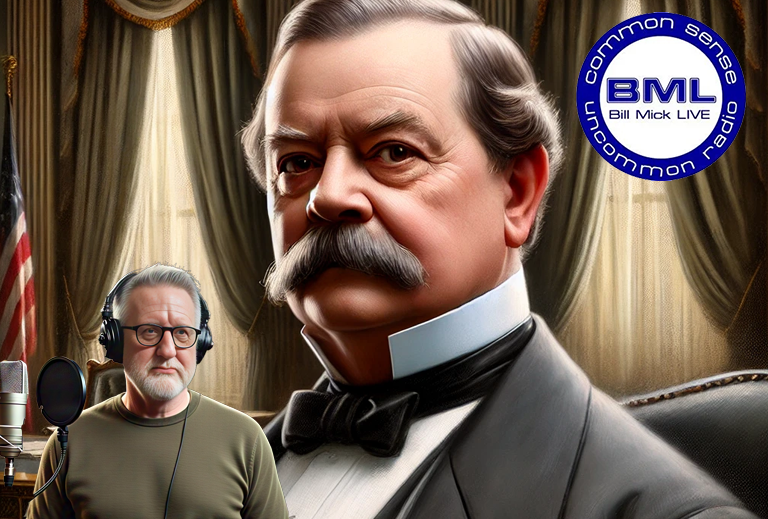 The First, But No Longer the Only… – DAVE DOES HISTORY