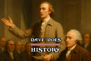 The Lee Resolution – DAVE DOES HISTORY