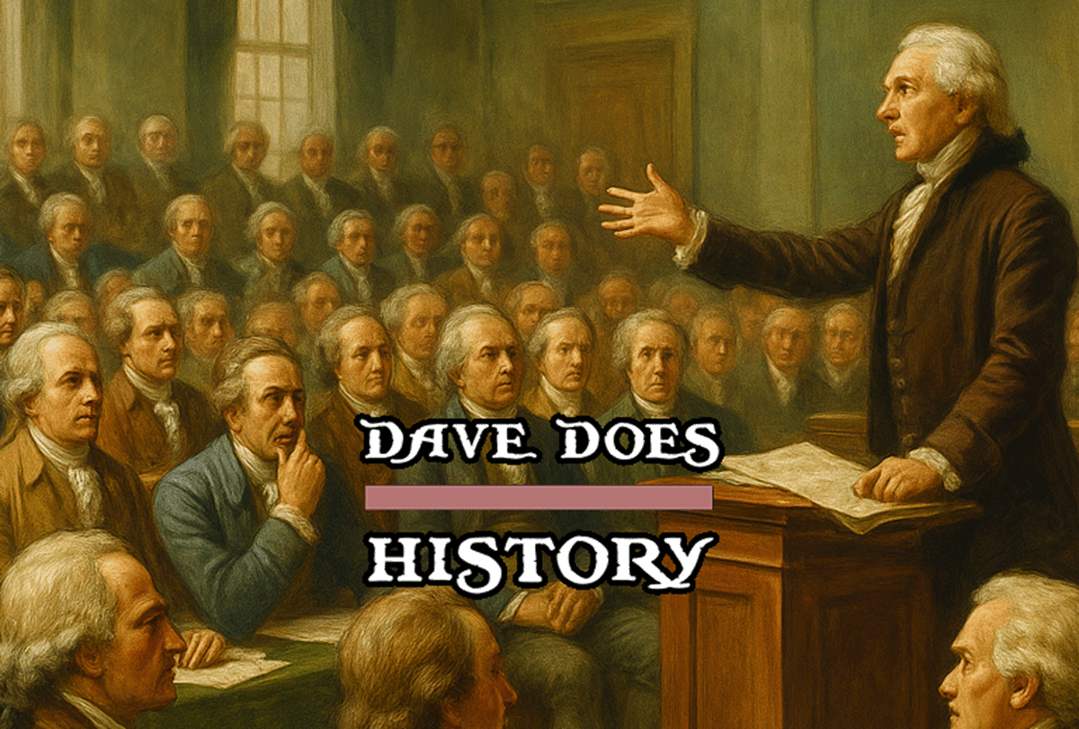 The Northwest Ordinance – DAVE DOES HISTORY