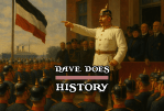 The Huns – DAVE DOES HISTORY