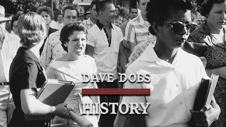 Little Rock Nine and the 1957 Central High Crisis: How Nine Students ...