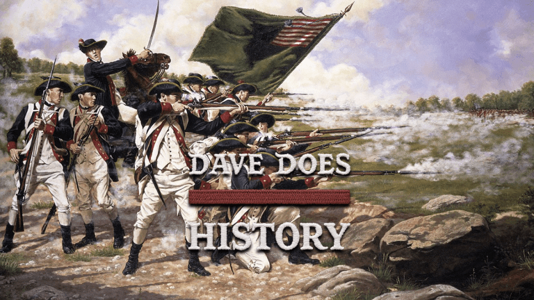 The Battle of Long Island 1776: Washington’s Defeat and Daring Escape ...