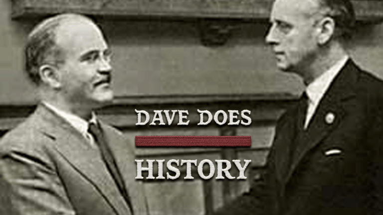 The Molotov-Ribbentrop Pact: How Stalin Enabled Hitler, World War II ...