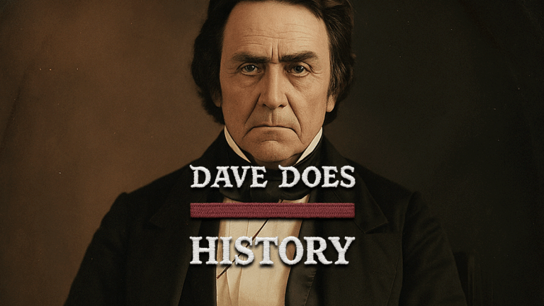 David Rice Atchison: The Truth Behind the “President for a Day” Myth ...