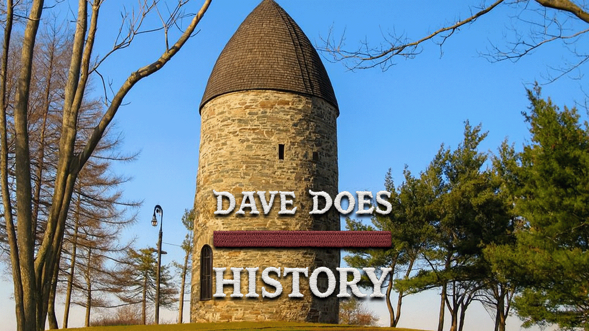 The Powder Alarm of 1774: The False Alarm That Helped Spark a ...
