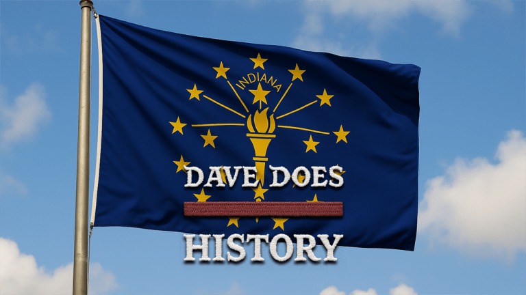 The Hanafi Siege – DAVE DOES HISTORY