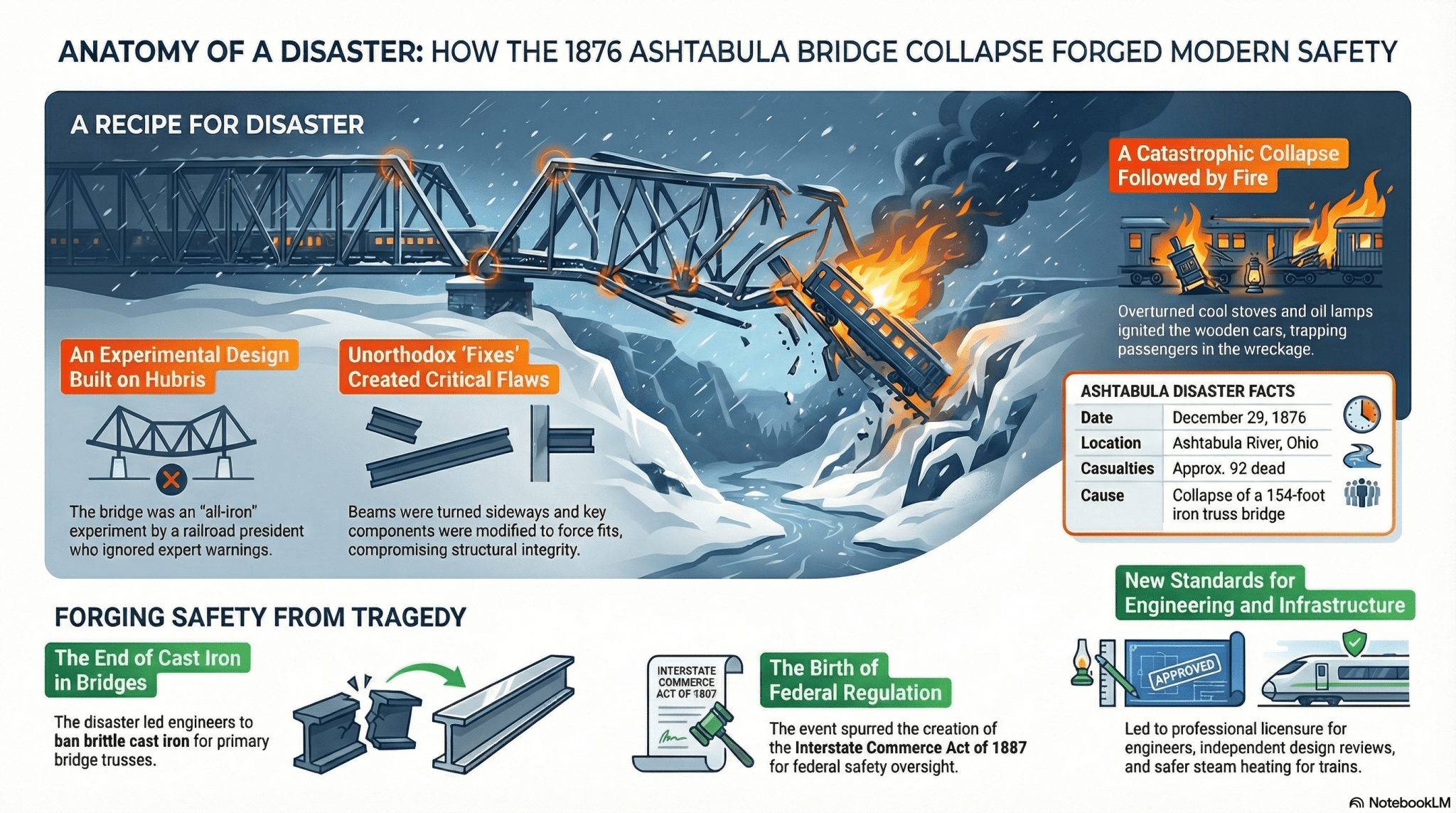 The Dreadful Tale – DAVE DOES HISTORY