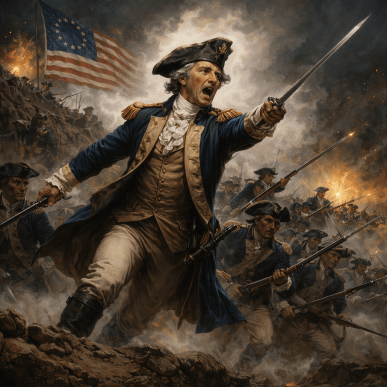 Hamilton! – DAVE DOES HISTORY