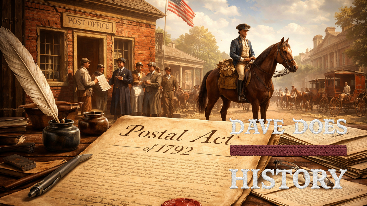 The Execution of Nathan Hale – DAVE DOES HISTORY