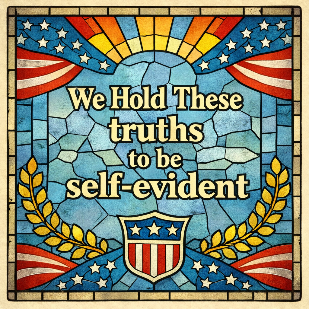 Truths We Hold – DAVE DOES HISTORY