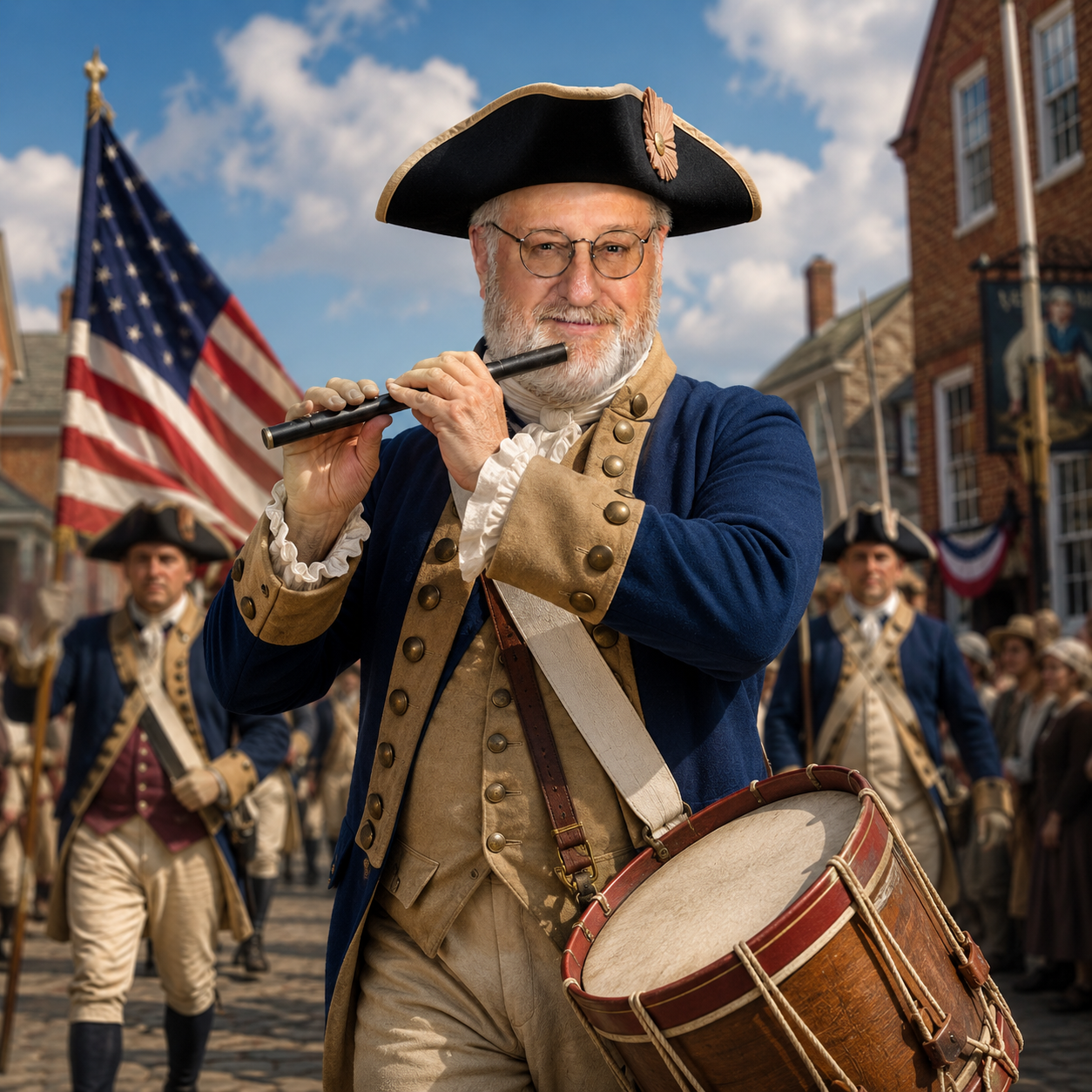 General William Hull – DAVE DOES HISTORY